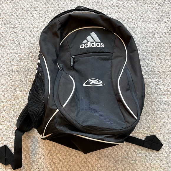 adidas | Bags | Adidas Climacool Backpack With Load Spring And ...